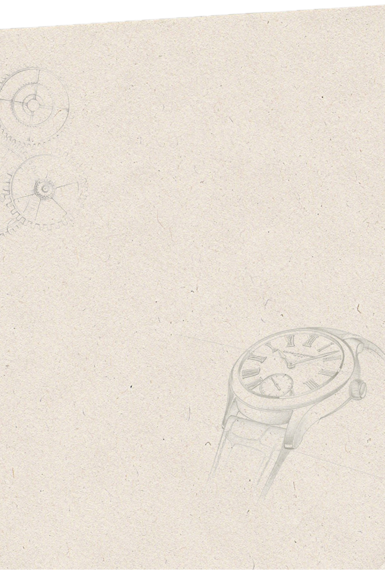 Thomas Earnshaw | Elegant Timepieces for the Modern Gentleman